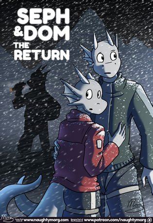 Seph Dom The Return Ongoing Luscious Hentai Manga Porn