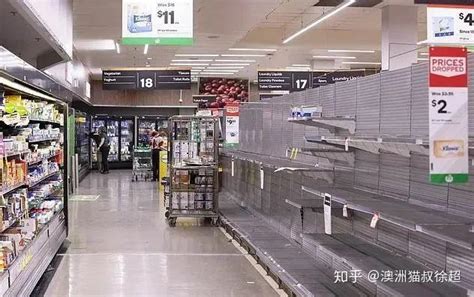 Bunnings推出限量大大卷厕纸 42共2400米让你在家用一年 知乎