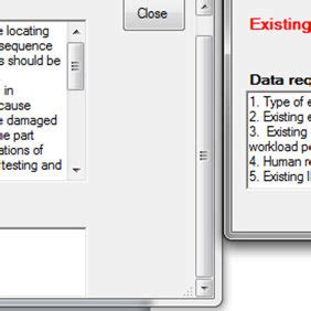 Defining Processing System Download Scientific Diagram