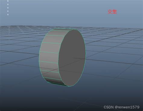 Maya 布尔 圆形圆角组件maya圆形圆角 Csdn博客 Maya 布尔 圆形圆角组件maya圆形圆角 Csdn博客