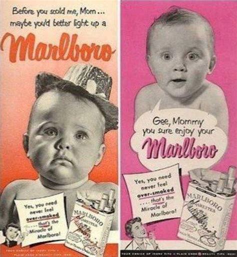 16 Ridiculously Offensive Vintage Ads That Would Definitely Be Banned