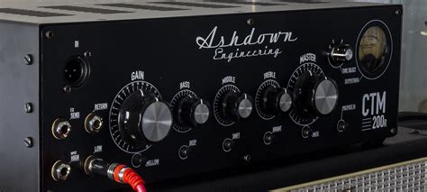 Heads Ashdown Engineering