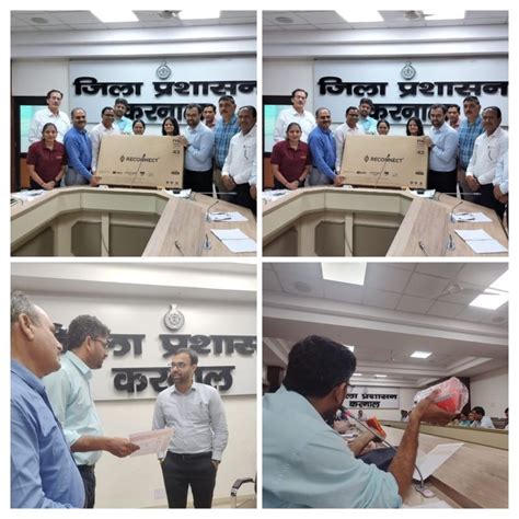 Sampark Foundation On Linkedin Educationtransformation Teachersfirst Haryanaeducation