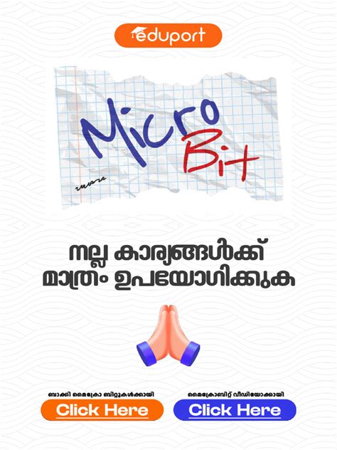 Microbit Plus One Chemistry Full Chapters Notes 1234567 Pdf