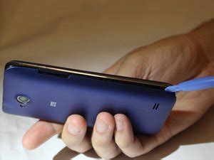 ZTE Blade E Repair Help Learn How To Fix It Yourself