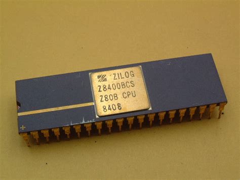cpu zone zilog
