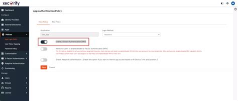 VMWare Cloud Director Single Sign On VMWare Cloud Director SAML SSO