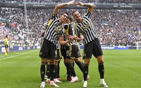 Juventus Al Mondiale Per Club 2025 Quanto Vale La Qualificazione Sky