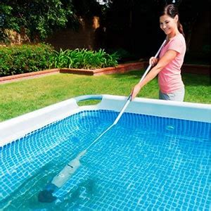 How To Vacuum Intex Pool Without Skimmer In Depth Guide