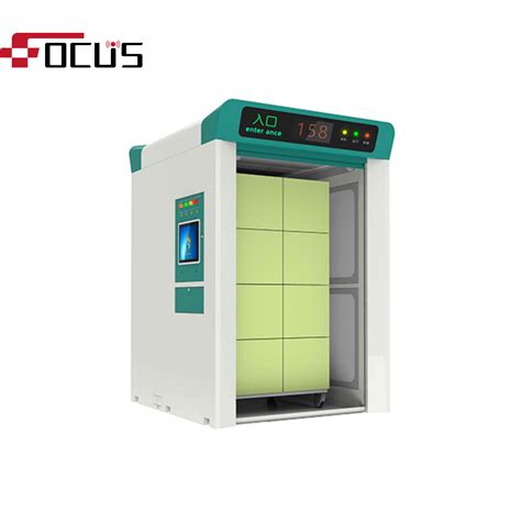 Read Quality 860 960hmz Uhf Rfid Tunnel Reader For Stock Management Rfid Antenna And Uhf Antenna