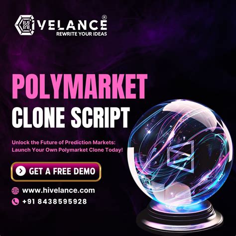 Your Multichain Prediction Market Starts With Our Polymarket Clone Script Bentaman