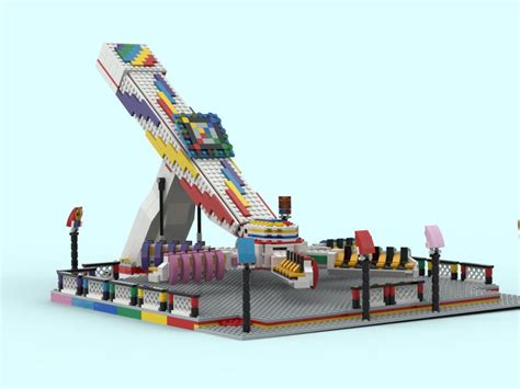 Top Scan Lego INSTRUCTIONS ONLY Etsy