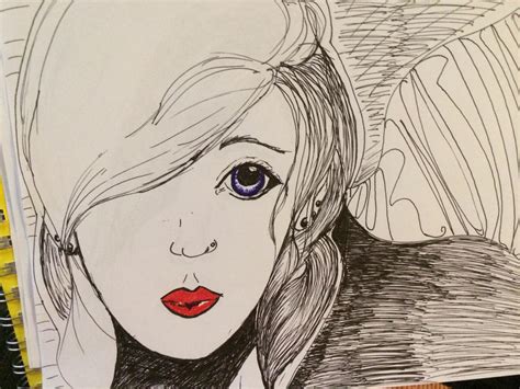 Unreal Wip By Shyeden On Deviantart