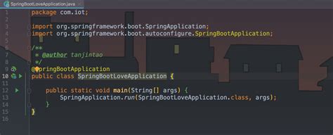 Spring Boot启动流程deducemainapplicationclass Csdn博客