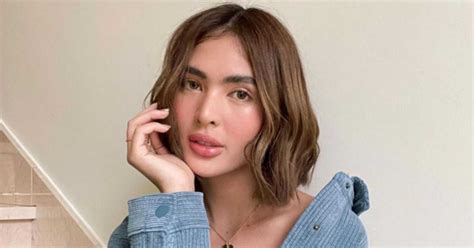 Sofia Andres Expresses Solidarity With Flood Victims Amid Corruption Controversy Kami Com Ph