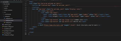 Creating Your First Microsoft Word Addin Using Javascript 25scripts