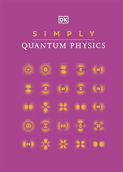 Simply Quantum Physics By Dk Penguin Books Australia