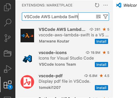 Swiftでサーバーサイドを書いてaws Lambdaで動かそう