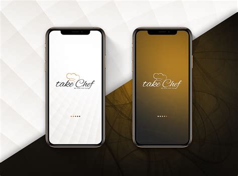 Mobile App Splash Screen Design On Behance