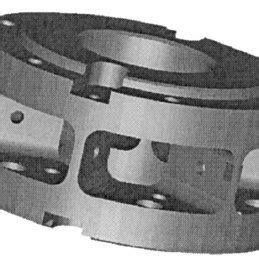 Basic Torque Sensor Structure Download Scientific Diagram