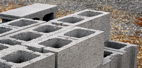 Guide complet sur les blocs béton types usages et avantages Les
