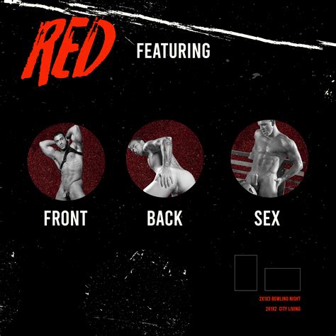 Red Pornstar Edition Objects Loverslab