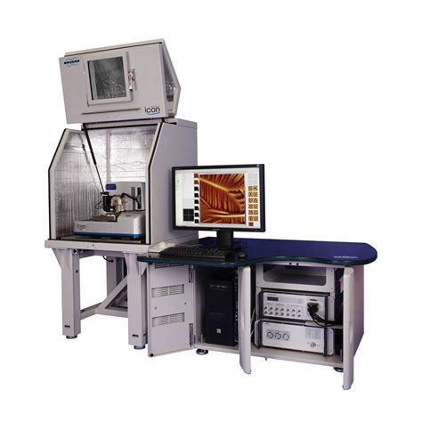 FastScan 布鲁克 Dimension FastScan原子力电子显微镜 布鲁克 FastScan 原子力显微镜 供应信息 中国化工仪器网