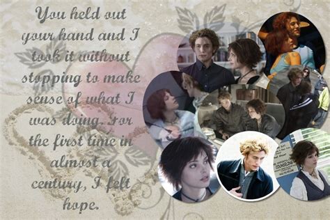 Alice And Jasper Twilight Series Fan Art 5162882 Fanpop