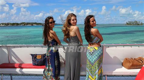 2017 Cheerleader Calendar Shoot Day 1