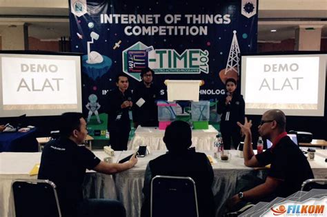 Simali Sistem Monitoring Air Kolam Ikan Nila Fakultas Ilmu Komputer Universitas Brawijaya