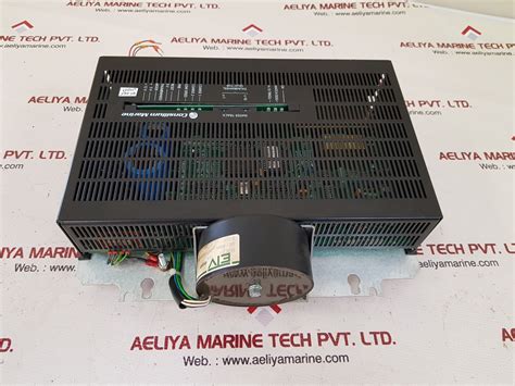 Consilium Marine Sal Imcor 2 Electronic Unit Aeliya Marine