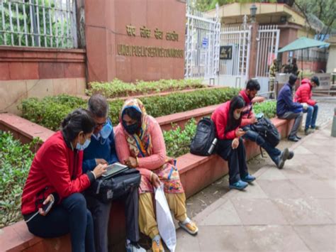 Upsc Prelims Exam Upsc Cse Prelims Exam Know Ias Upsc Civil Services Exam Guidelines