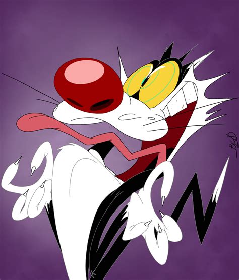 Fan Made Sylvester Sheet By Bluecometdude On Newgrounds