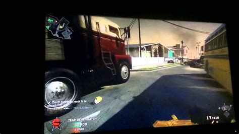 Call Of Duty Bo1 New Intro Youtube