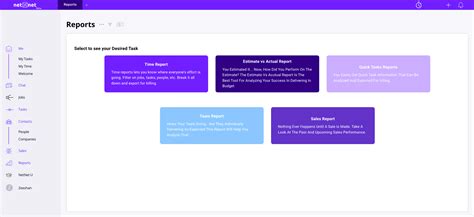 Net Net Workflow Management Software Alitech