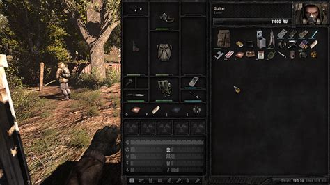 S T A L K E R Anomaly Survival Guide 01 Your First 24 Hours Part One