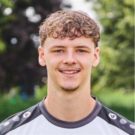 Philipp Cloos Fsv Fernwald Ficha E Estatísticas Do Jogador