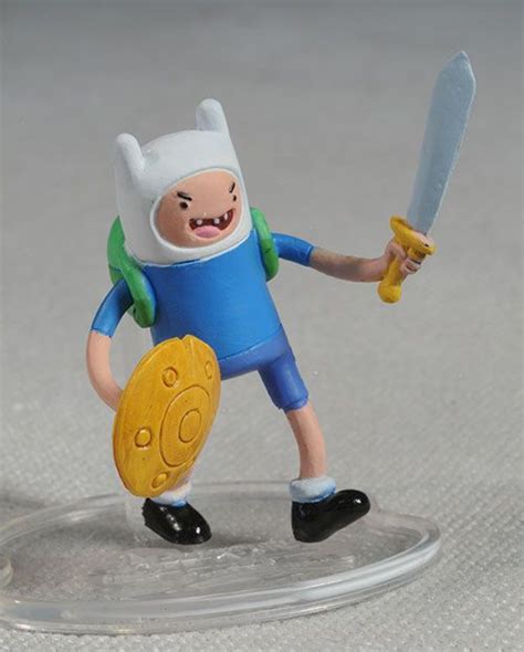 Jazwares Adventure Time Jake Finn Figures Adventure Time Cartoon Toys Action Figures