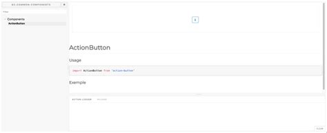 Reactjs Storybook Addon Readme Wrong Display Order Stack Overflow