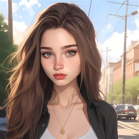 Talkie Profile Sophia Talkie Ai