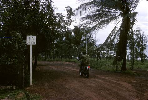 Galiwinku 1972 Scanned Slide Galiwinku Elcho Island … Boobook48 Flickr