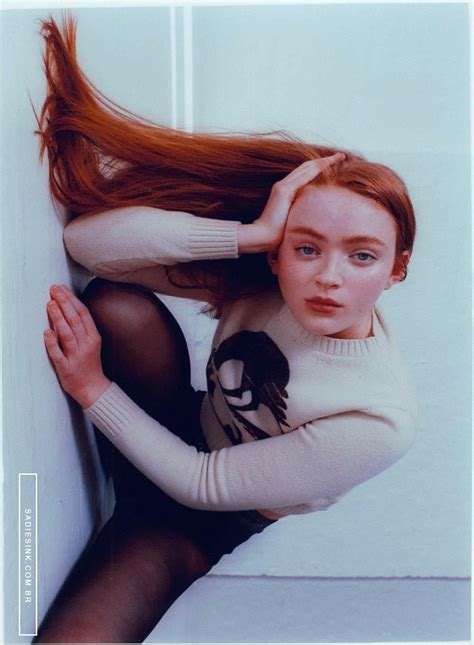 Sadie Sink R Celebritiess
