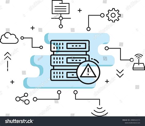 Dhcp Server Over 25 Royalty Free Licensable Stock Vectors And Vector Art