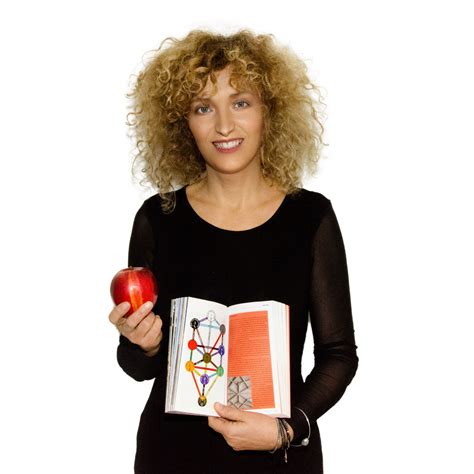 Author Paola Zoffoli With Her Book Venezia Insolita E Segreta Ph