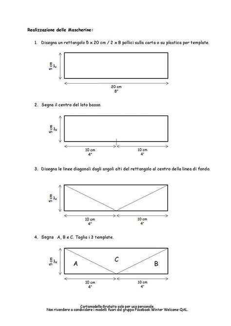 How To Draw Rectangular Shapes In Different Directions