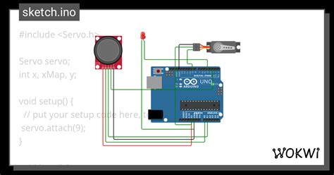 0315 Wokwi Esp32 Stm32 Arduino Simulator