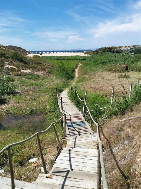 Melhores Praias De Nudismo Em Portugal Praias De Naturismo E Nudismo