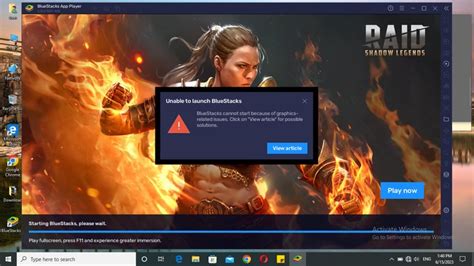 I Installed Bluestacks On My Pc And Its Not Working What Could Be Wrong Phones Nigeria