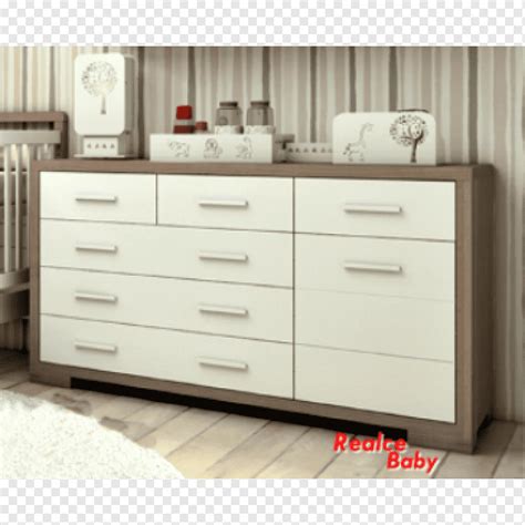 서랍장 유아용 침대 어린이 가구 어린이 서랍 Png Pngwing