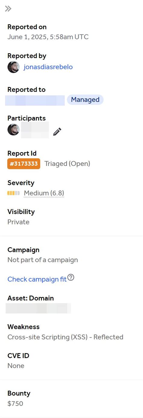 Bugbounty Cybersecurity Ethicalhacking Infosec Bugbountyreality Hackerlife Hackerone Bbp